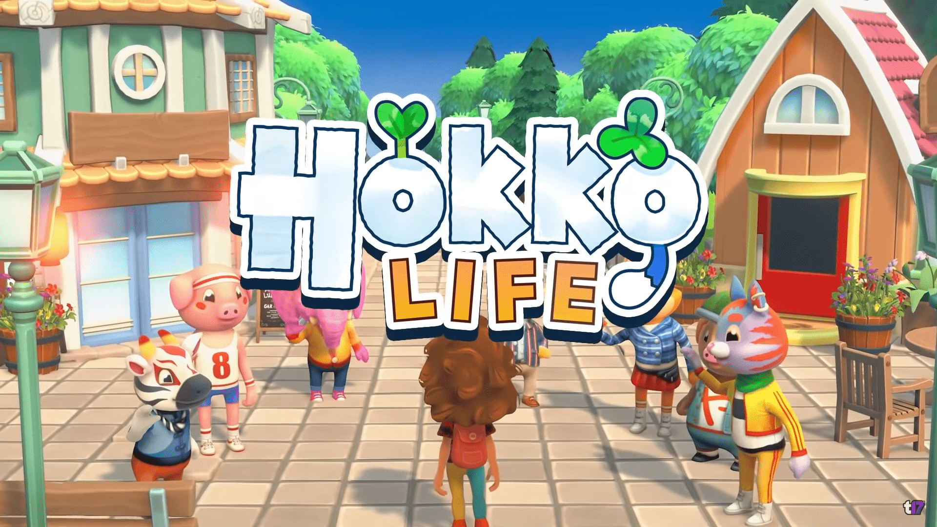 《Hokko Life》村の貢献│クリア内容と報酬一覧 | おちょぼらいふ