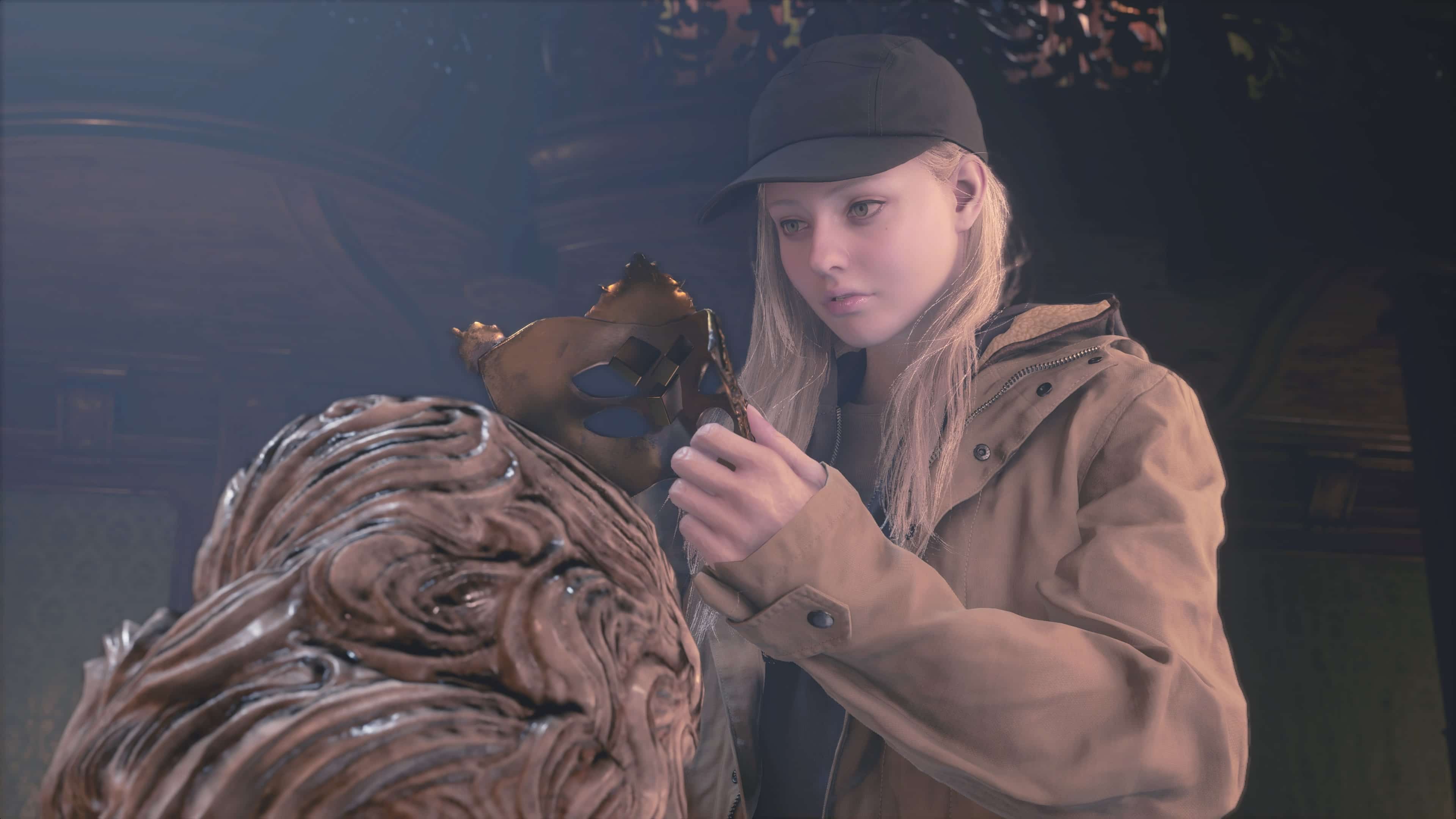 《バイオハザードヴィレッジ｜シャドウオブローズ攻略》研究室～城での立ち回り・要所攻略まとめ | おちょぼらいふ