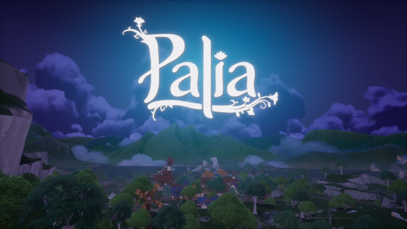 【Palia】初心者向け！序盤の効率的な進め方｜ファストトラベルのやり方 | おちょぼらいふ